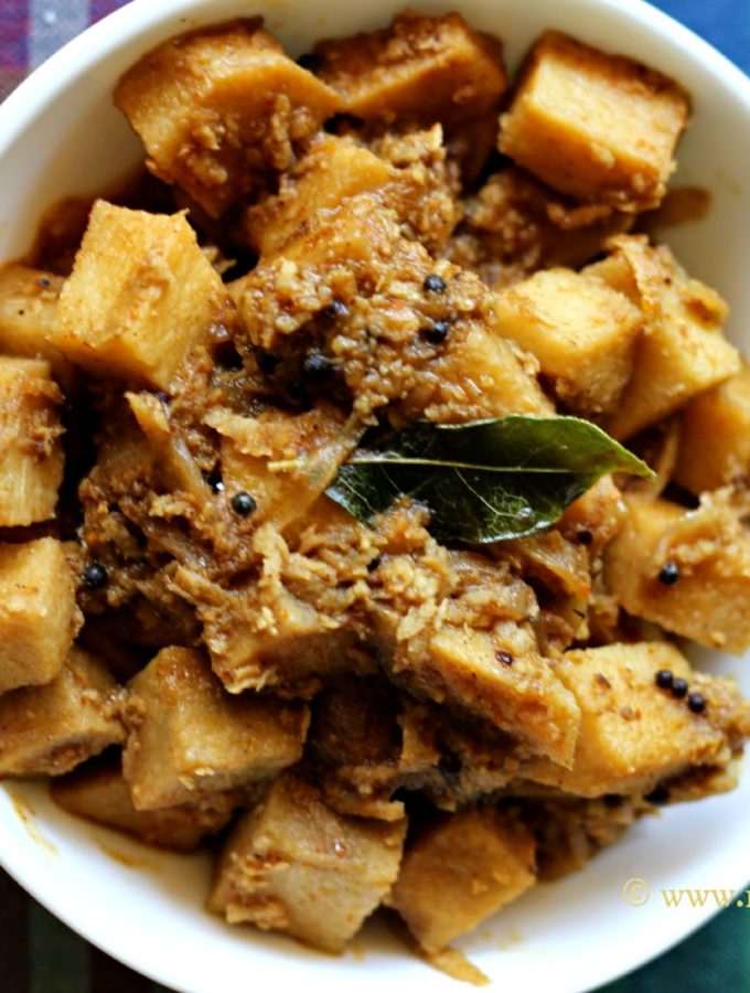 Ruchik Randhap - Page 7 of 55 - Food & Memories of Mangalore