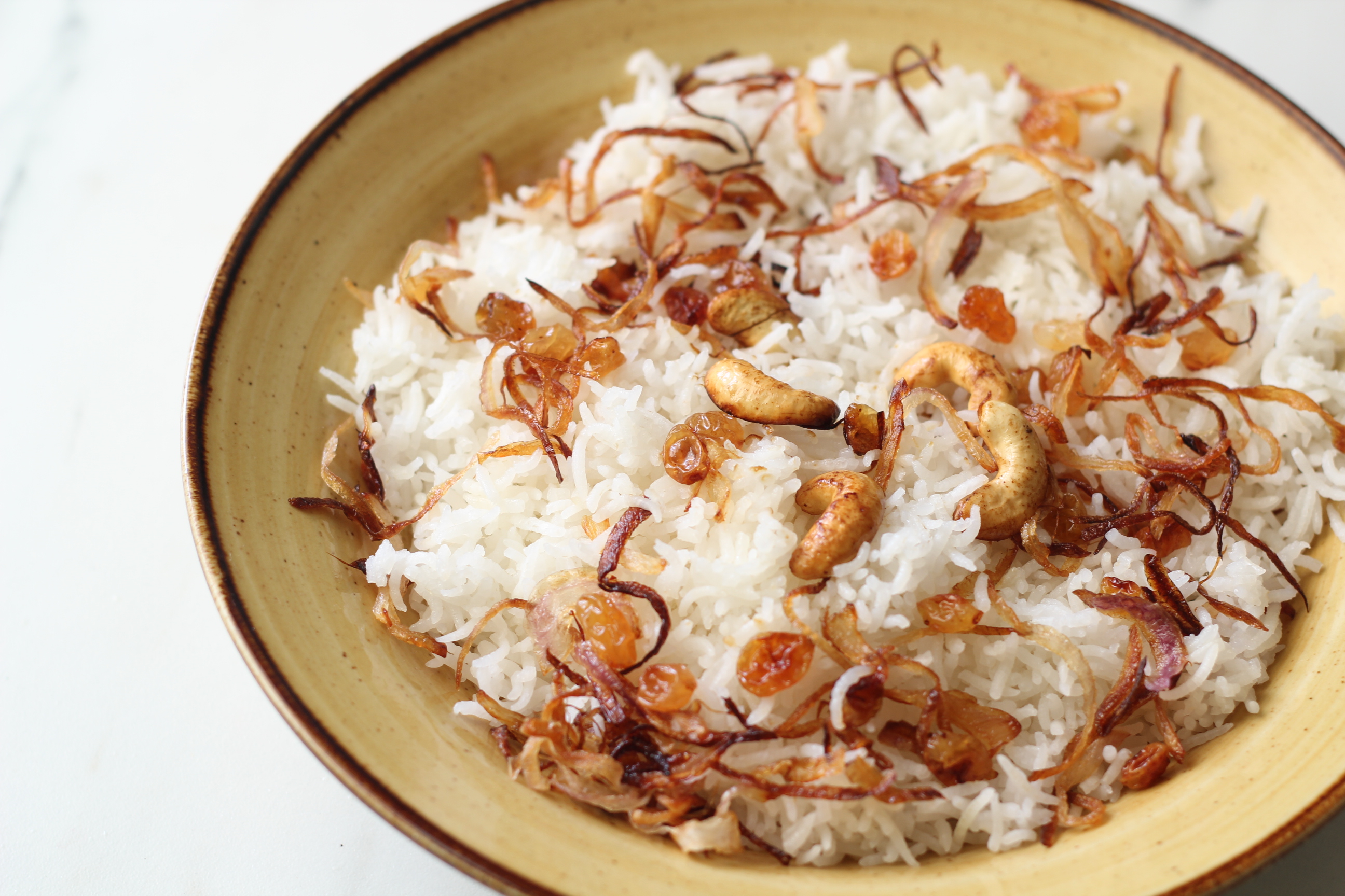 Sweet Pulao - Ruchik Randhap