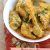 Peshawari Chicken Karahi - Ruchik Randhap