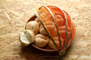 French Dimpled Rolls - Ruchik Randhap