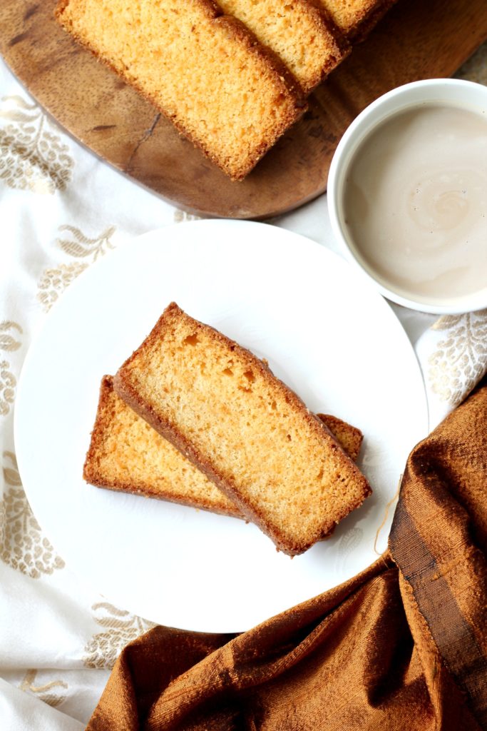 Cake Rusk - Ruchik Randhap