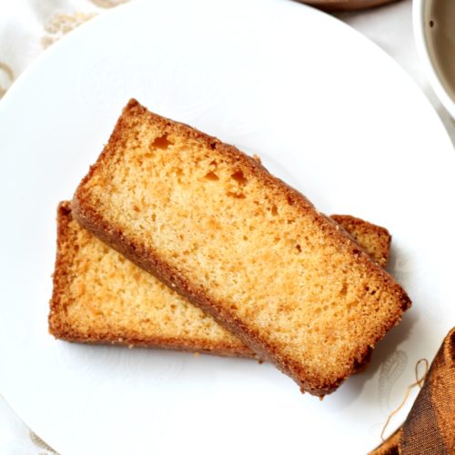 Cake Rusk - Ruchik Randhap