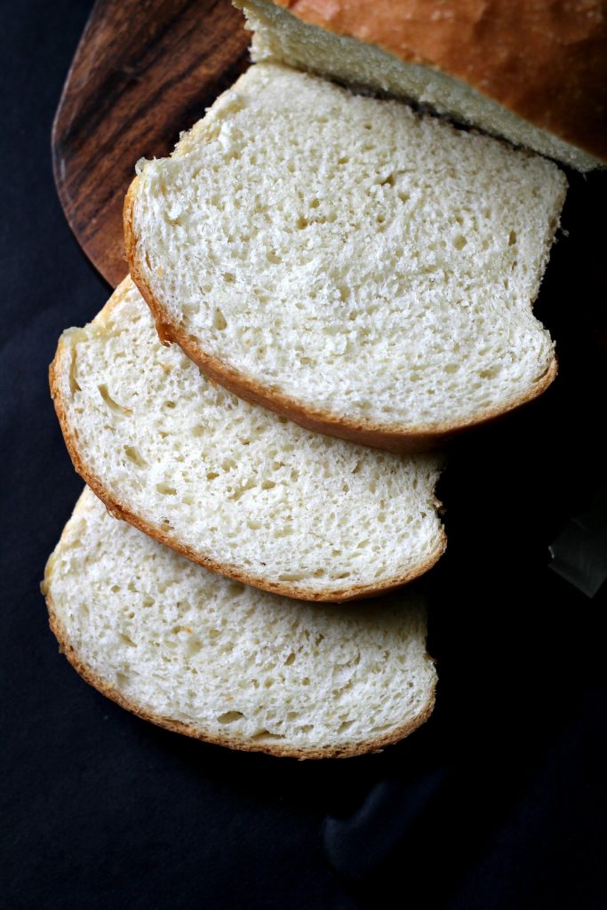 Milk Bread - Ruchik Randhap