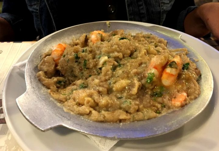 Lisbon, Portugal - Part 2 - Food, Shopping & Entertainment - Ruchik Randhap