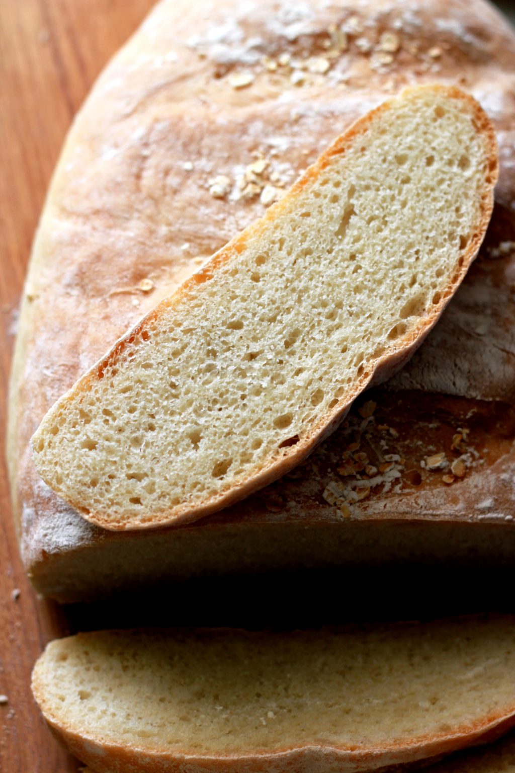 Homemade Bread - Ruchik Randhap