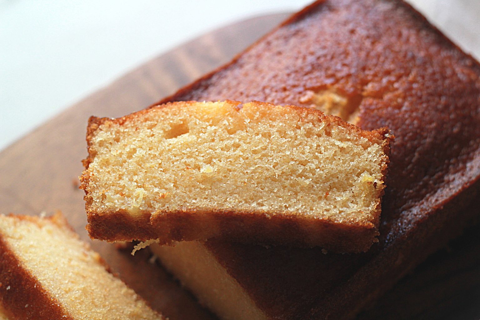 Pineapple Cake + Video! - Ruchik Randhap