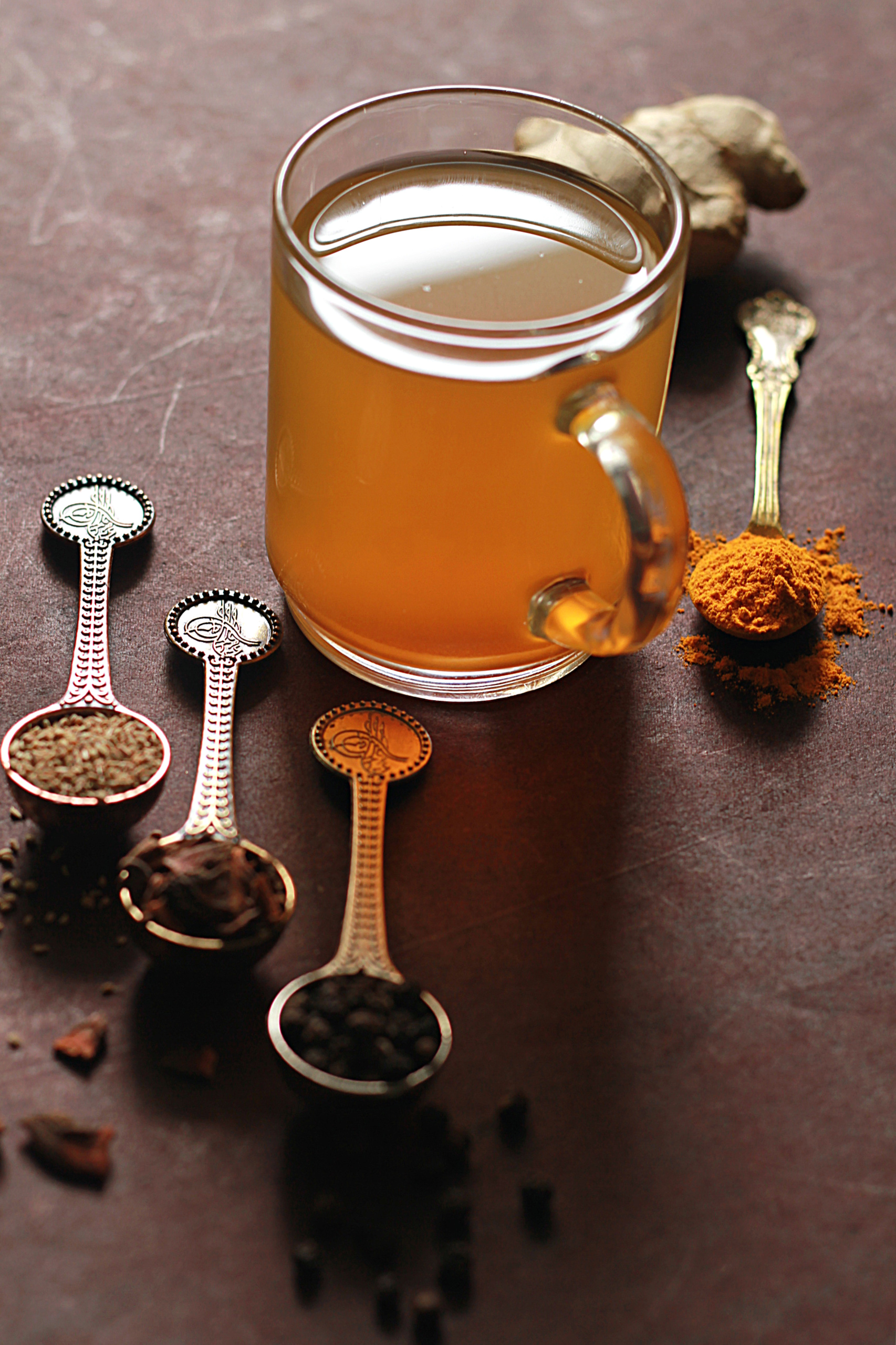 Immunitea | Herbal Tea To Boost Immunity - Ruchik Randhap