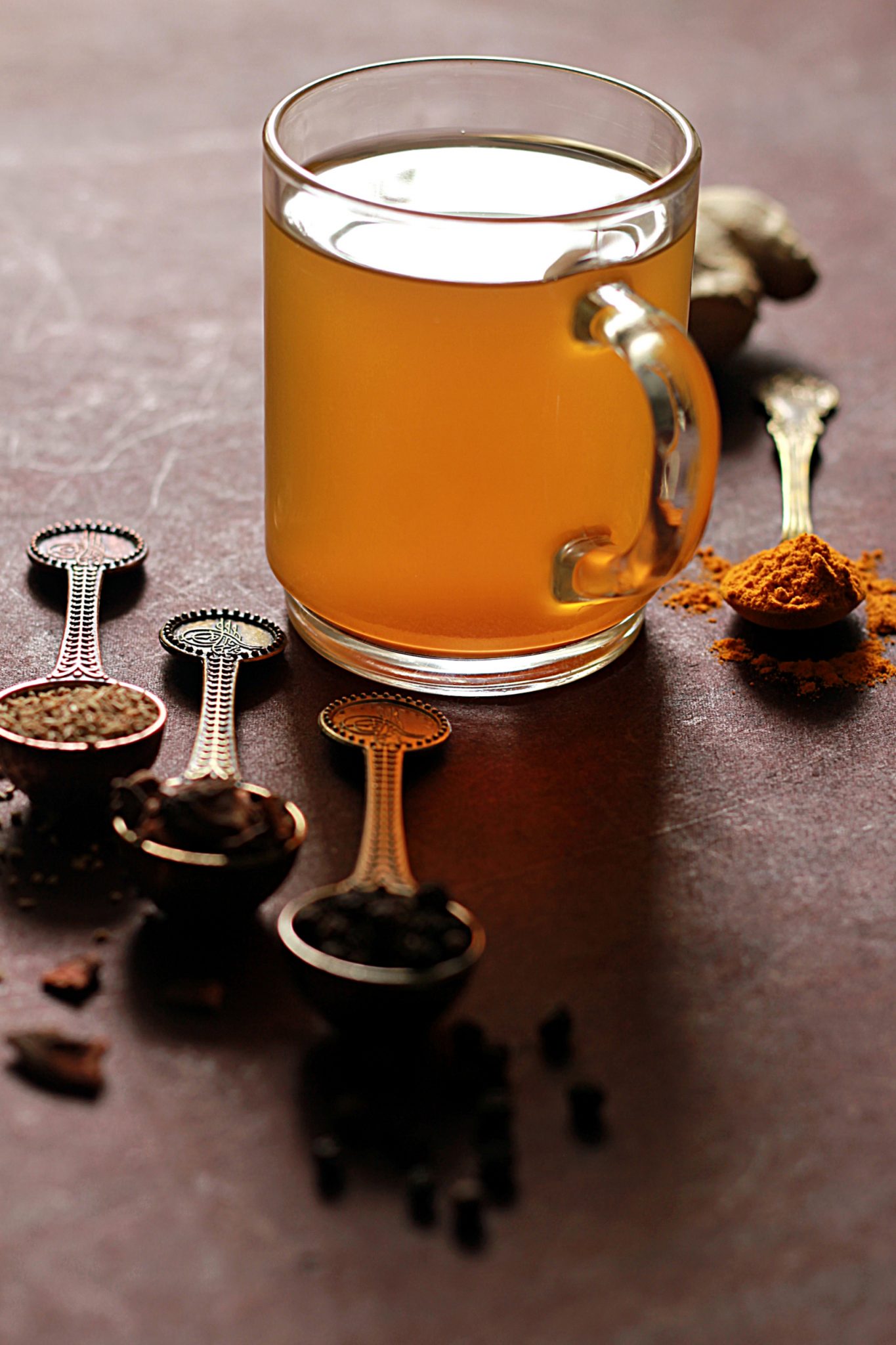 Immunitea | Herbal Tea To Boost Immunity - Ruchik Randhap