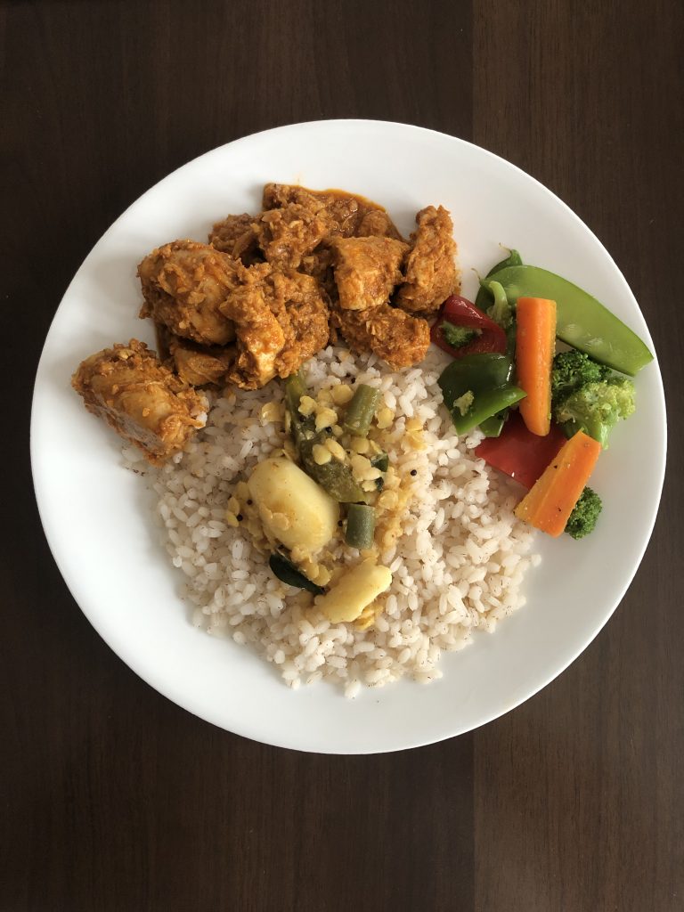 The Boshi Series | Meal Ideas | Boshi# 56 - 62 - Ruchik Randhap