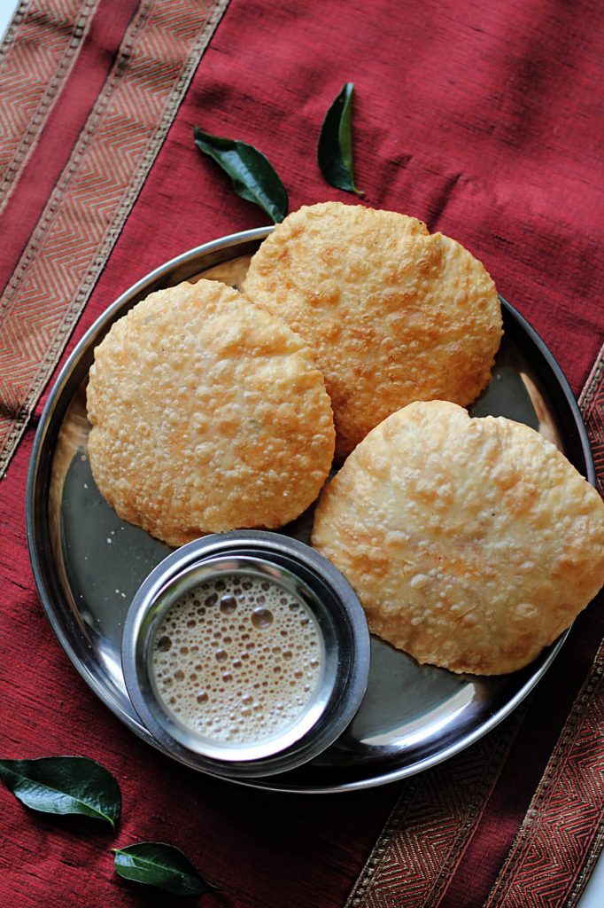 Biscuit Rotti + Video! - Ruchik Randhap