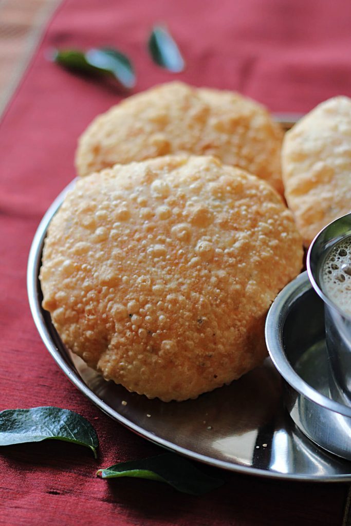 Biscuit Rotti + Video! - Ruchik Randhap