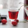 Ginjinha | Portuguese Cherry Liqueur - Ruchik Randhap