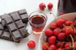 Ginjinha | Portuguese Cherry Liqueur - Ruchik Randhap