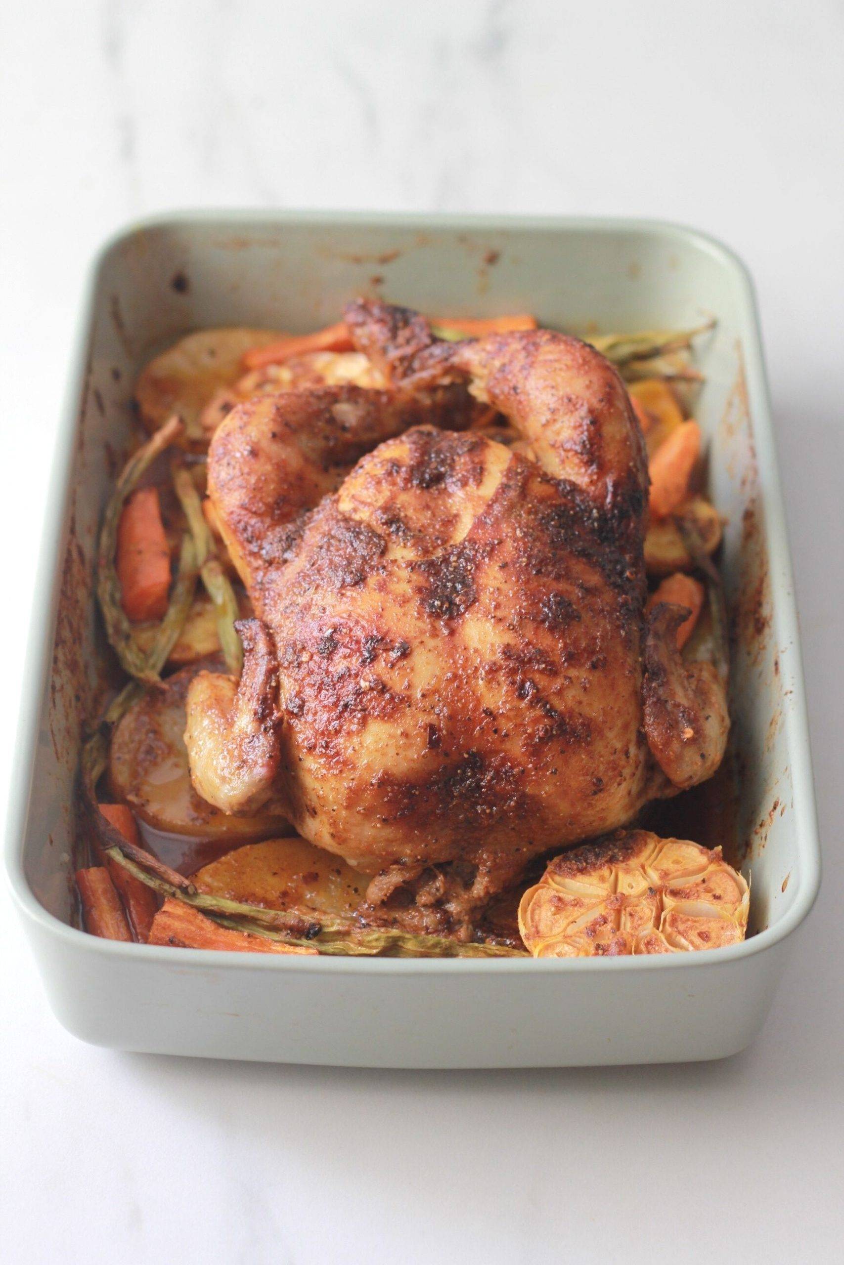 Barbeque Chicken | Indian Style BBQ Chicken | Indian Style Chicken ...
