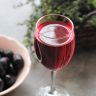 Homemade Jamun Wine | Java Plum Wine - Ruchik Randhap