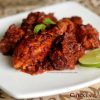 Hariyali Chicken | North Indian Style Chicken Curry | Ruchik Randhap